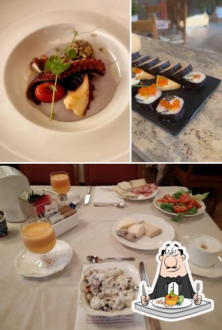 Ristorante Miramonti, Bormio - Restaurant menu and reviews