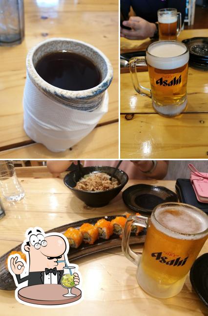 SaiKyo Japanese Restaurants, Bangkok - Restaurant reviews