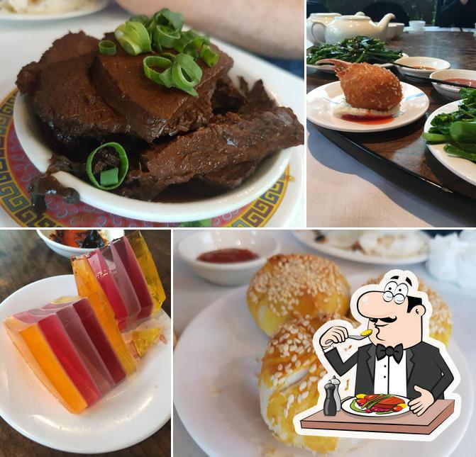 Shark Fin Chinese Restaurant, Keysborough - Restaurant menu, prices and ...