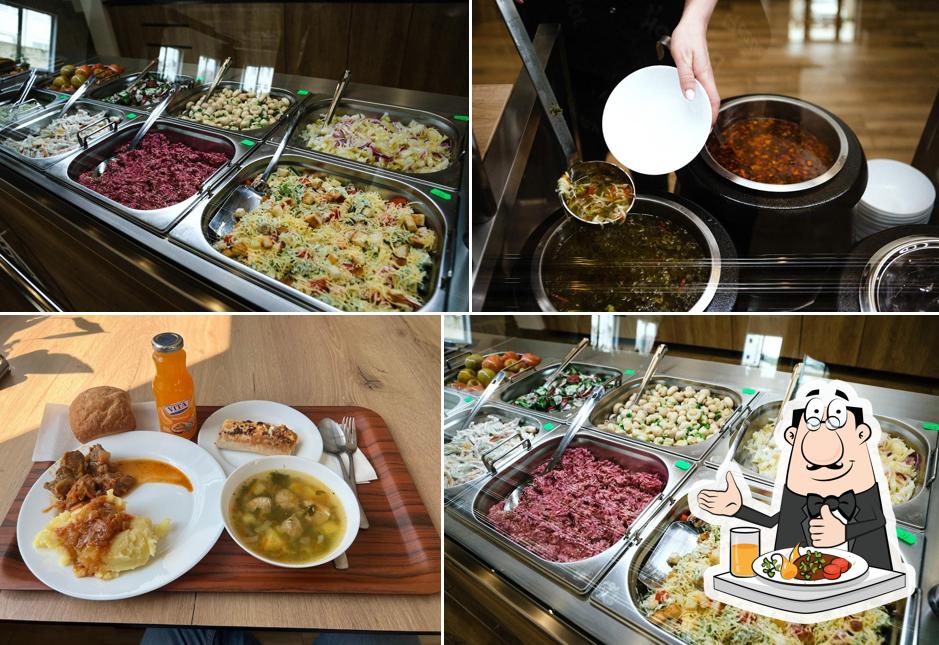 Skif Cafe, Chisinau - Restaurant reviews