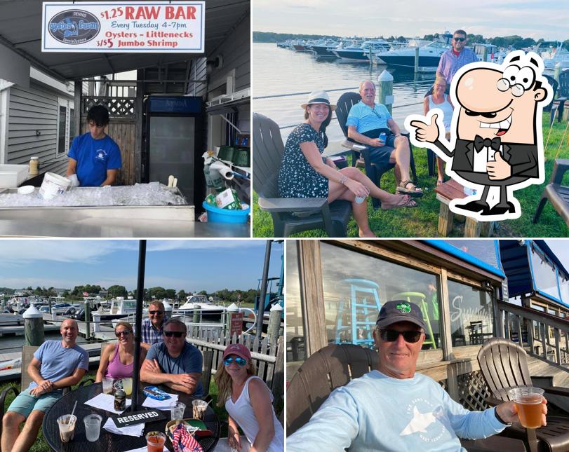 Summer Shanty in Dennis - Restaurant reviews
