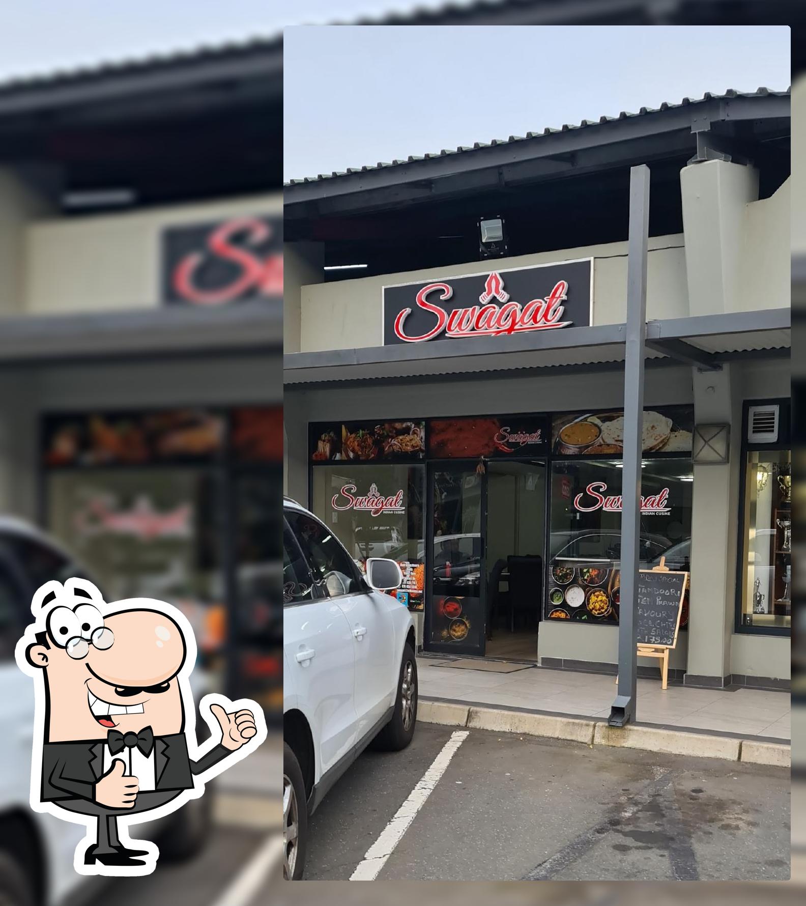 Swagat, Durban North - Restaurant menu, prices and reviews