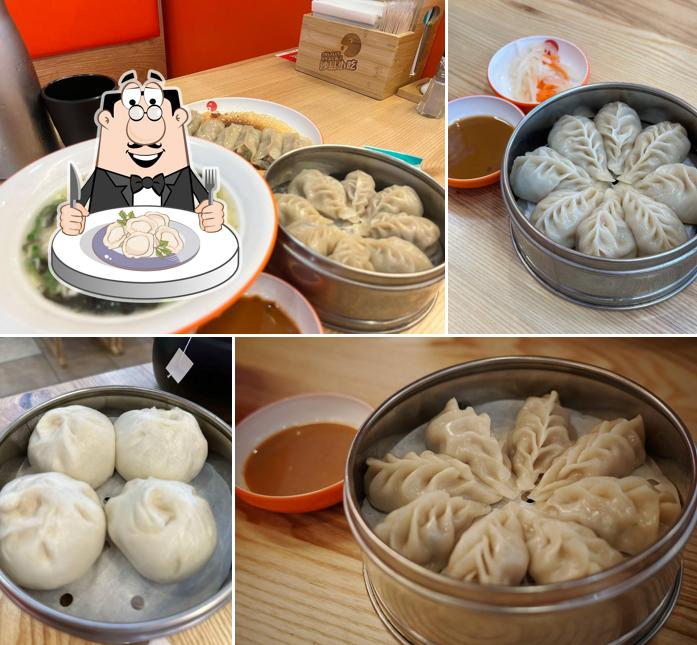 Taste of Shaxian, San Mateo - Restaurant menu, prices and reviews
