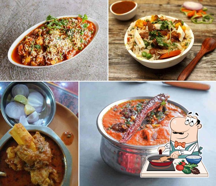 The Mirchi Restaurant, Pune - Restaurant menu, prices and reviews
