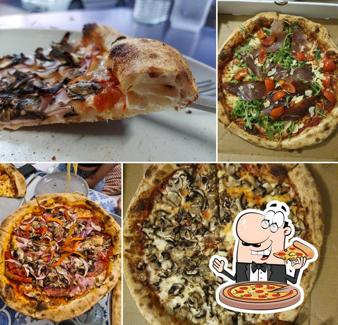 Toro's pizza, Palm Beach - Restaurant menu, prices and reviews