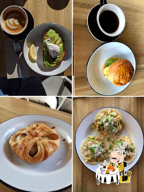 Vesta Coffee Roasters, Las Vegas - Restaurant menu, prices and reviews