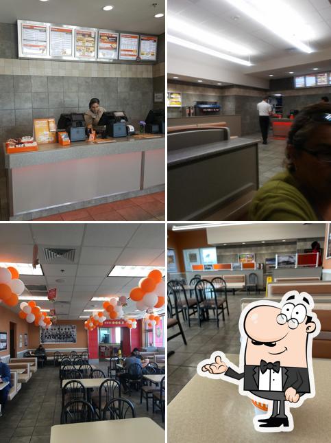 Whataburger, 5012 Gattis School Rd in Hutto - Restaurant menu and reviews