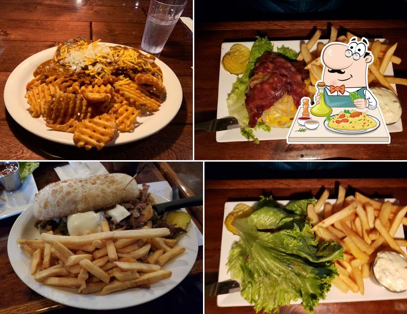 Buzz Inn Steakhouse restaurants in Everett, summer 2024 - Restaurant Guru