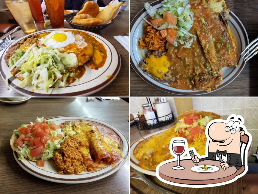 Top 7 restaurants in Gallup, november 2025 - Restaurant Guru