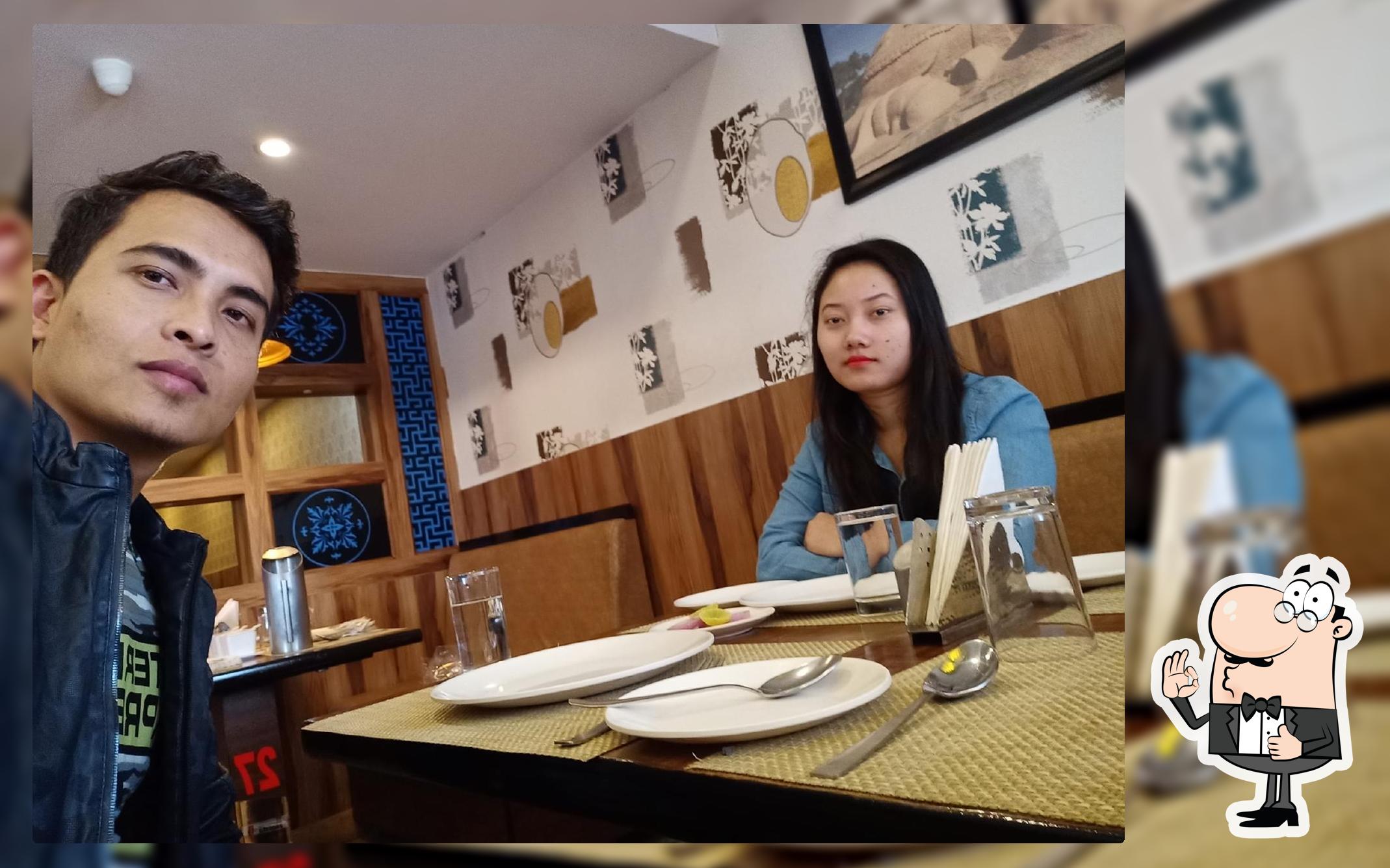 Bahar Cafe, Bengaluru, Bahar cafe - Restaurant reviews