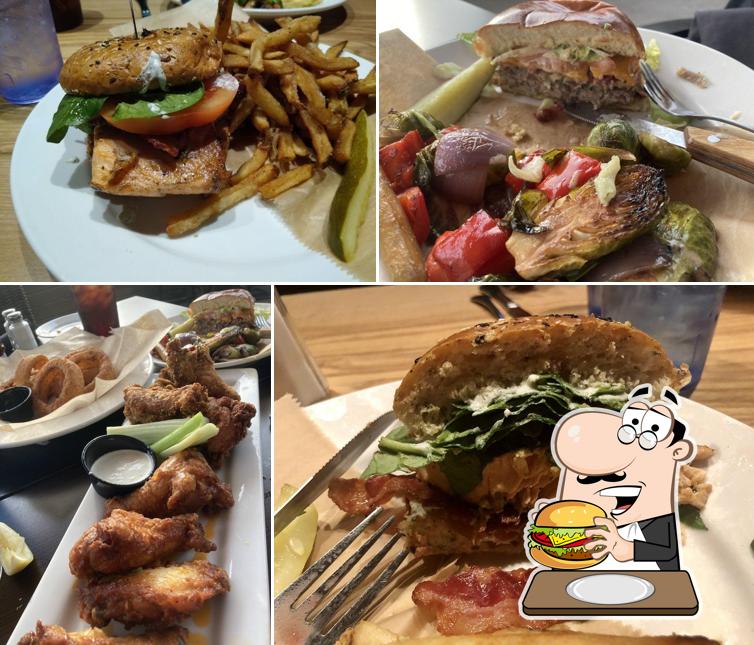 Brown Barn Tavern in Chardon - Restaurant menu and reviews