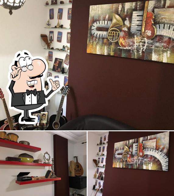 Buena Vista Tanger Club, Tangier - Restaurant reviews