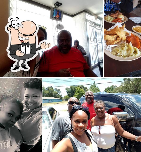 Cat Daddys Cafe, Shreveport, Hollywood Ave - Carta del restaurante y ...