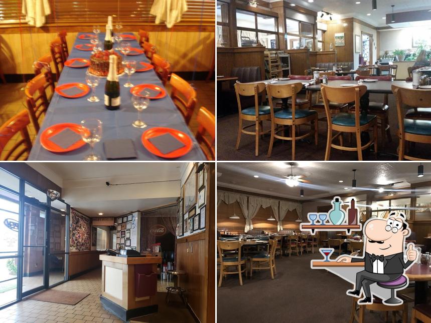 Top 7 restaurants in Marshall, november 2025 - Restaurant Guru