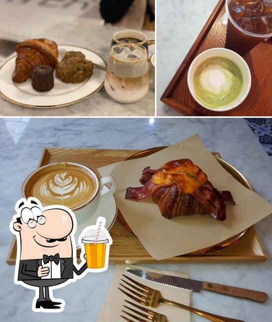 Layer Studio cafe, Seoul - Restaurant reviews