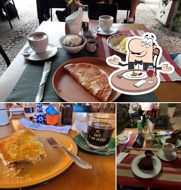 Café e um Chêro, Brasília, Quadra Cln 109 Bloco C Loja 37 - Avaliações ...