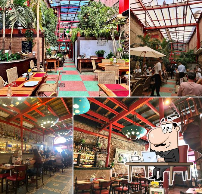 Cais do Oriente, Rio de Janeiro - Menu do restaurante, preços e opiniões