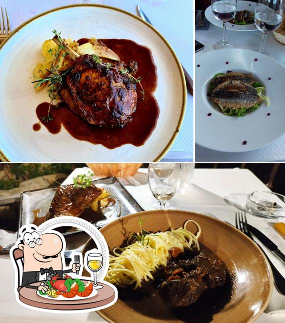 Chez Léon, Cateri - Restaurant menu, prices and reviews