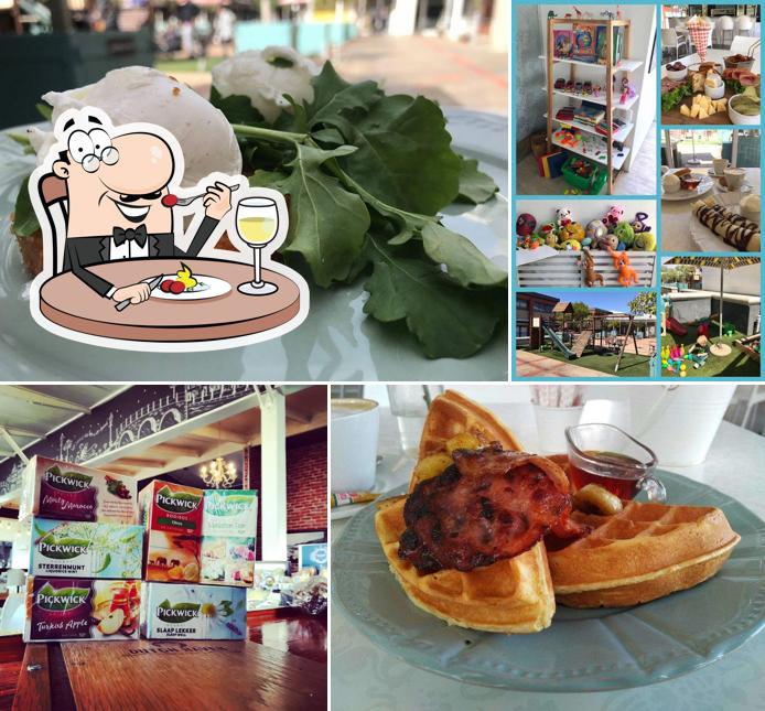 Dutch Haven Bistro, Cape Town - Restaurant menu, prices and reviews