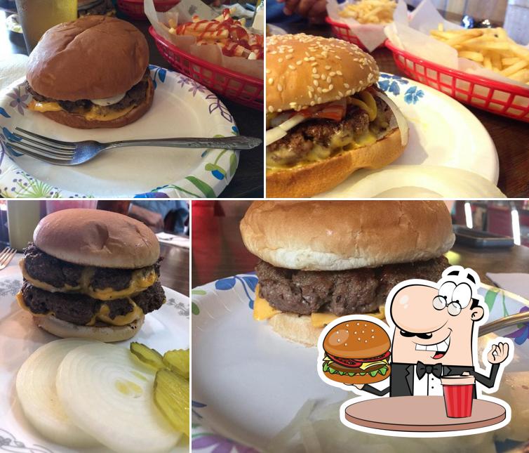 Effies, Rush Center - Restaurant menu, prices and reviews