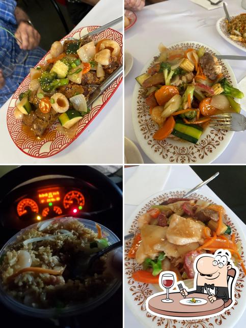 Hoi Shing Restaurant Ballina, Ballina - Restaurant menu, prices and reviews