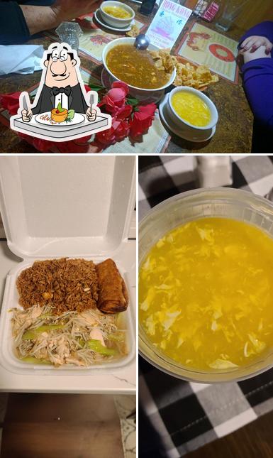 Hong Kong Restaurant, Dearborn - Restaurant menu, prices and reviews
