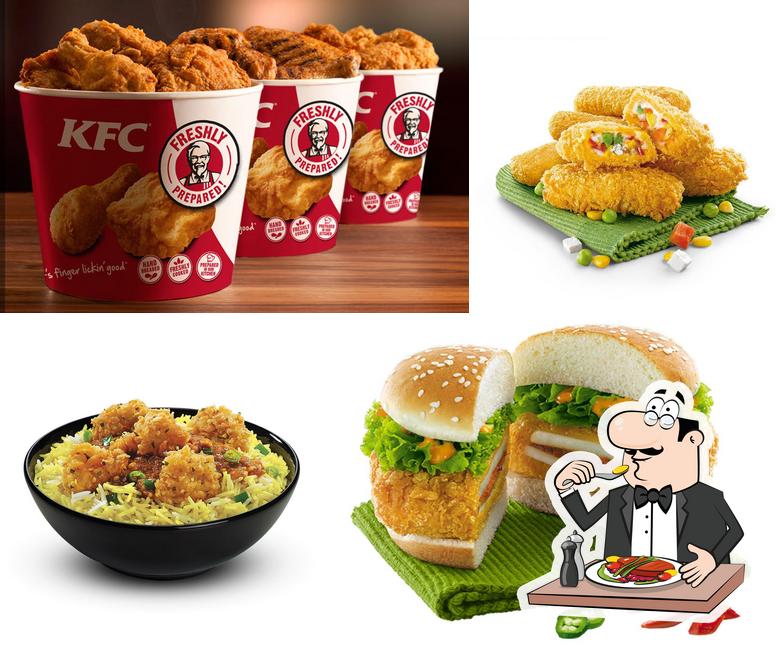KFC, 238A/230 Brunswick St, Fortitude Valley in Brisbane City ...