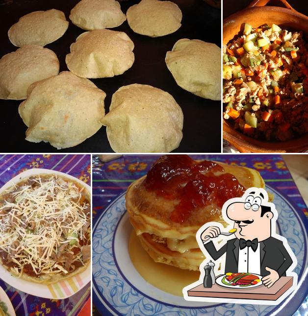 Las Comadres restaurant, Xalapa, C. Revolución 369 - Restaurant reviews