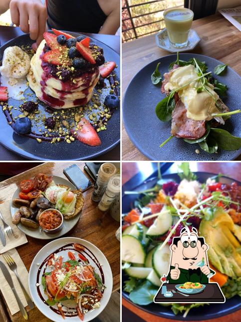 Little Nook Cafe, Darlington - Restaurant menu, prices and reviews