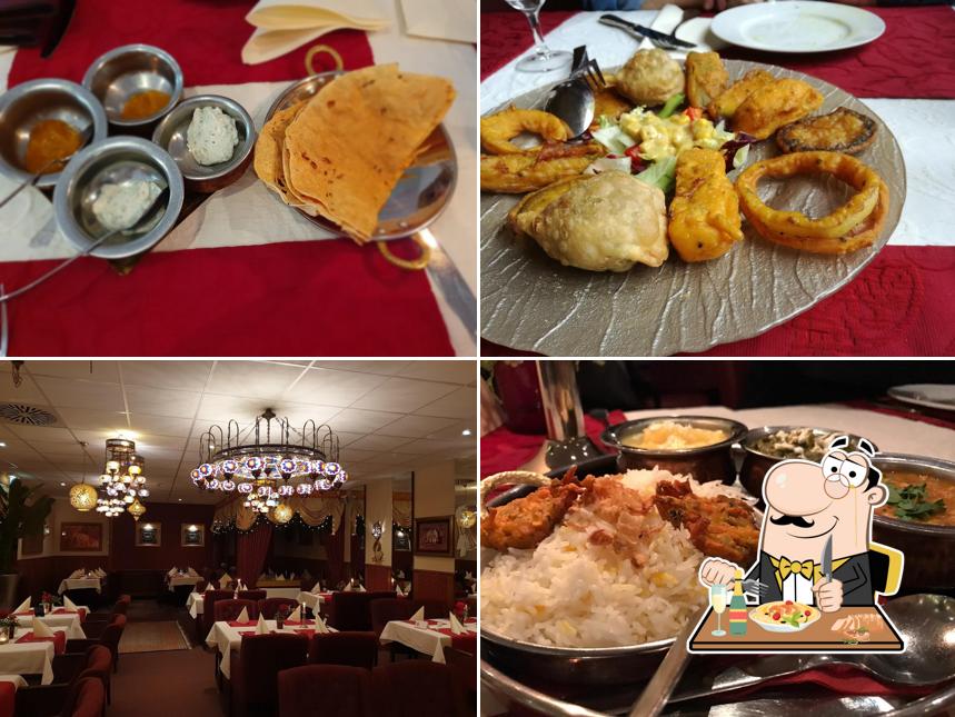 Faszinierend Bestes Indisches Restaurant Bremen Fotos