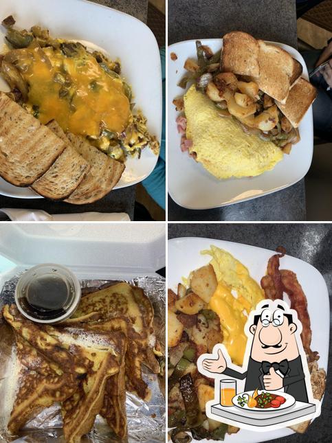 Nelsons Cafe, Niagara Falls - Restaurant menu, prices and reviews