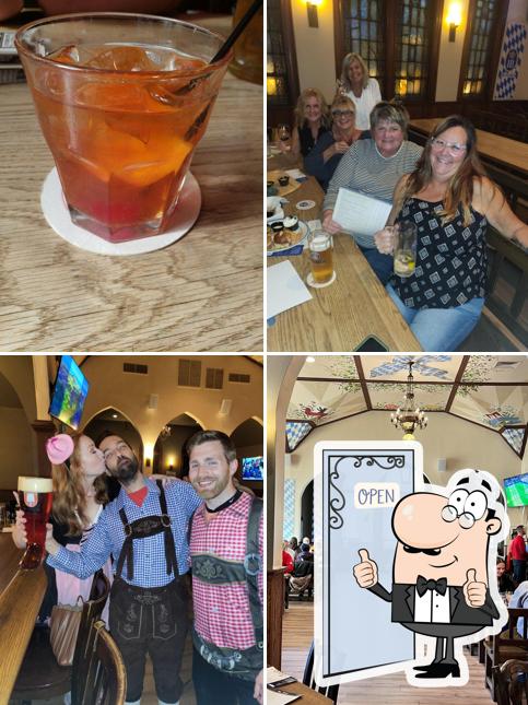 Prost, Madison - Restaurant menu, prices and reviews