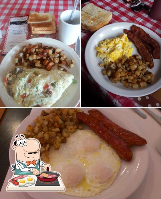 B Street Bar & Grill in Hayward - Restaurant reviews