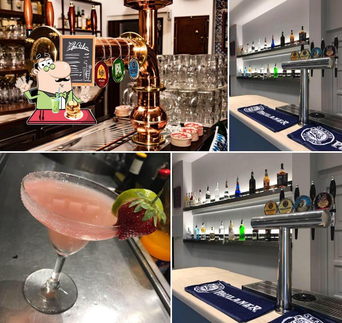 Bim Bum Bar, Robecco Sul Naviglio - Restaurant reviews