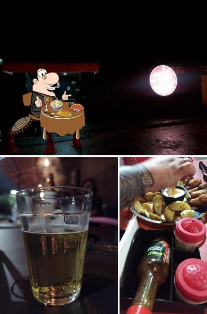 Federal Bsb pub & bar, Brasília - Restaurant reviews