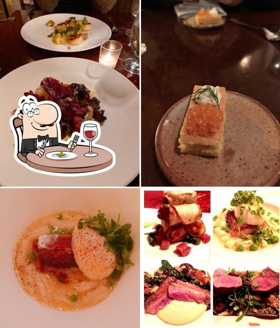 Fruition Restaurant, Denver - Restaurant menu, prices and reviews