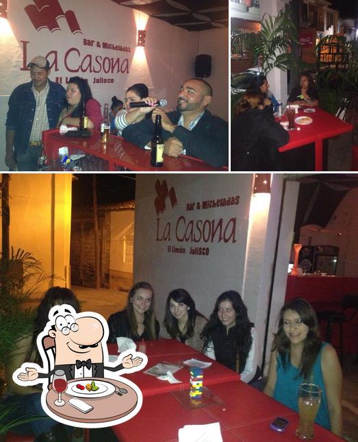 La Casona pub & bar, El Limón - Restaurant reviews