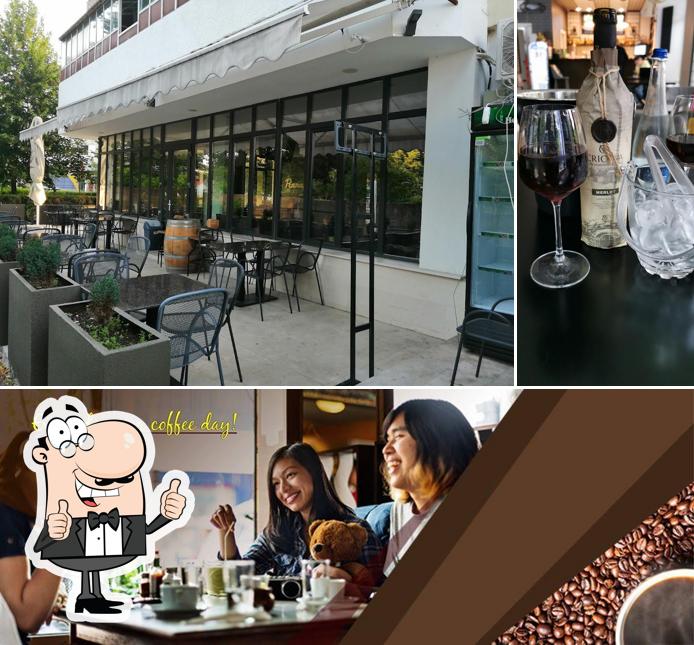 Ranada Cafe, Târgu Jiu - Restaurant reviews