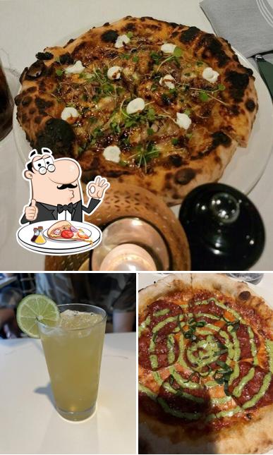 St. James, Thomasville - Restaurant menu, prices and reviews
