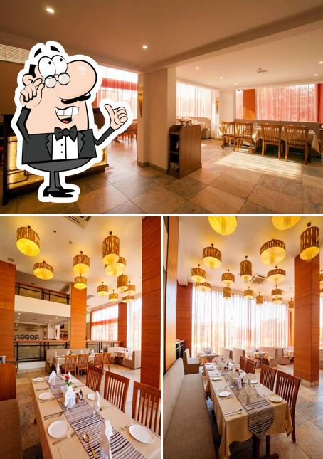 Varanda Do Mar, Panjim - Restaurant menu, prices and reviews
