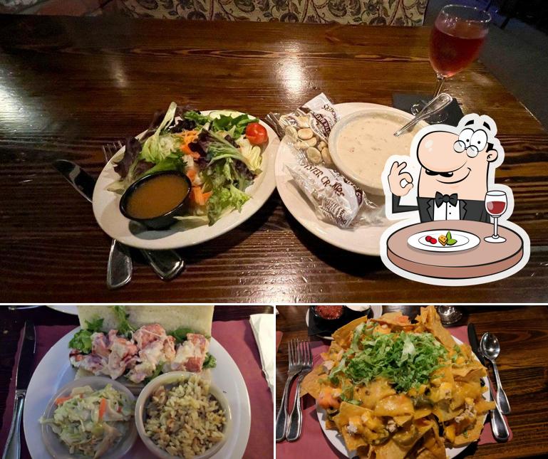Westwood Restaurant and Pub in Westfield - Restaurant menu and reviews