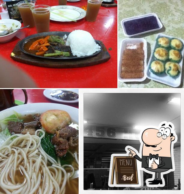 456 Hot Pot restaurant, Baguio - Restaurant reviews
