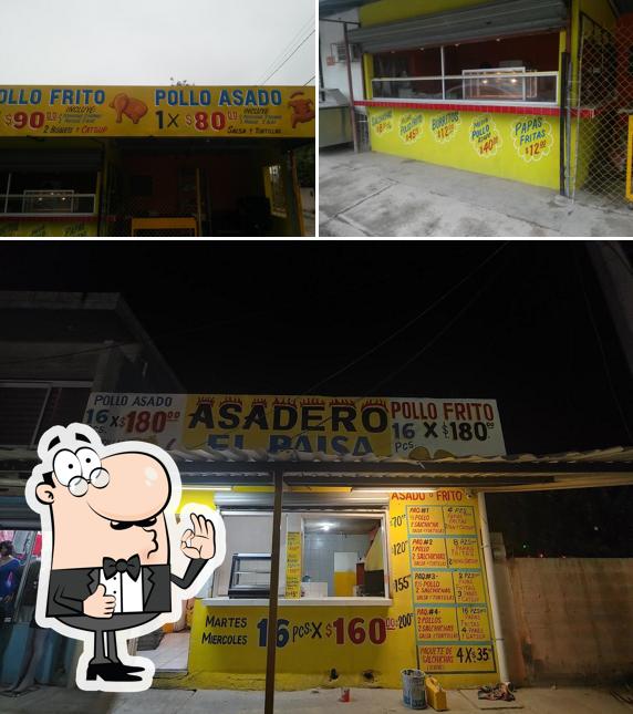 POLLOS EL PAISA Frito, Asado, Reynosa - Menú del restaurante, precios y ...