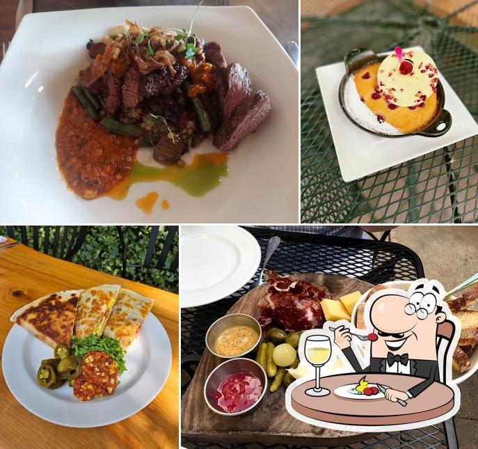 Bluebeard, Indianapolis - Restaurant menu, prices and reviews