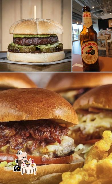 Burger Amour in Thetford - Restaurant reviews