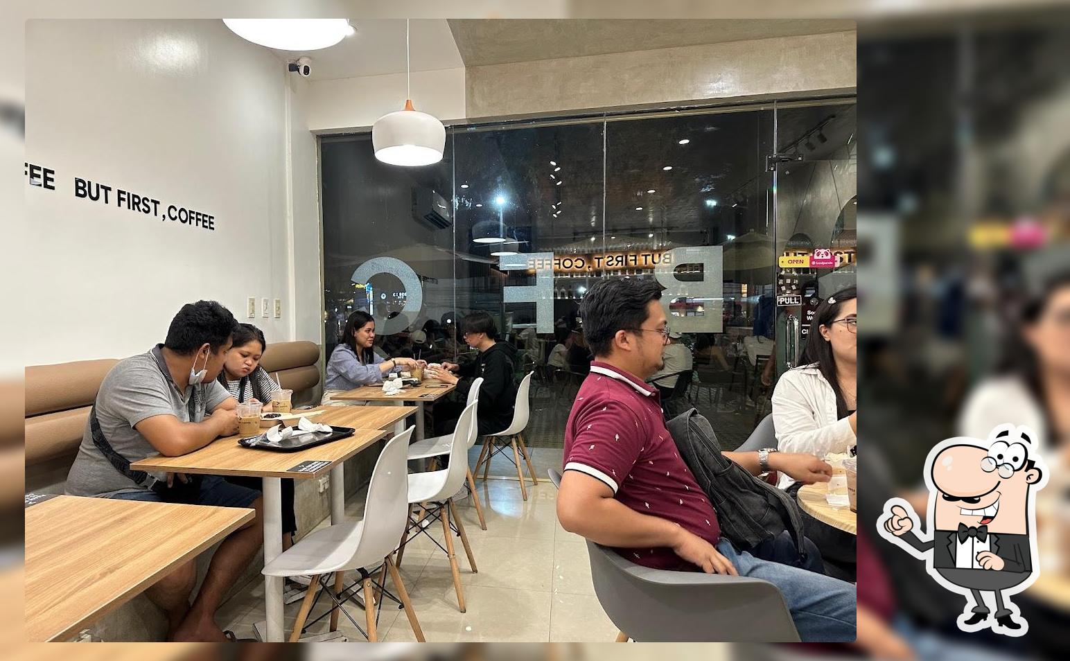 Top 7 coffeehouses in Santo Tomas, august 2025 - Restaurant Guru