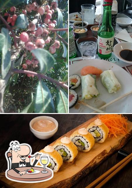 Cool Sushi, San Pedro Tlaquepaque - Menú del restaurante, precios y reseñas