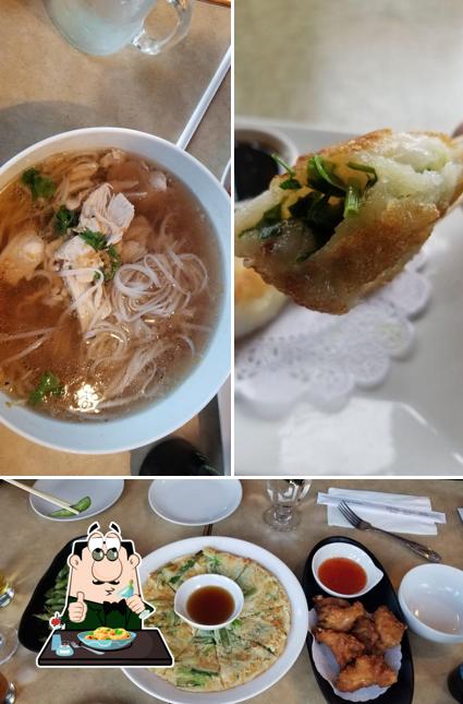 Dah-Mee Restaurant, Natick - Restaurant menu, prices and reviews