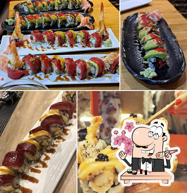 EL JAPO TABERNA & SUSHI BAR, Sitges - Restaurant menu, prices and reviews