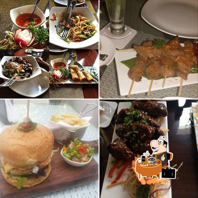 ETC Cafe, New Delhi - Restaurant reviews
